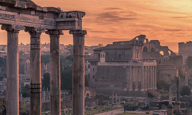 Roman Forum - Opening hours, tickets and how to get there – Rome