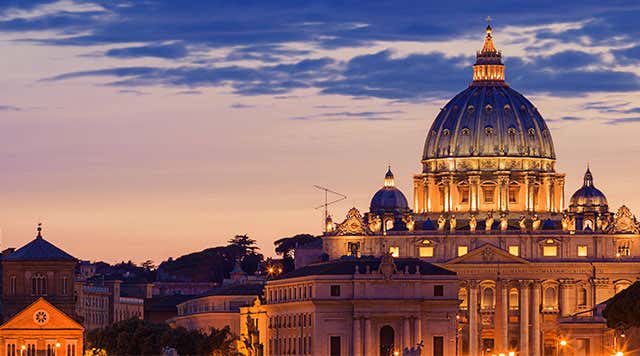 OMNIA Vatican & Rome Card - Tessera turistica di Roma