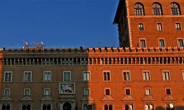 Palazzo Venezia - Opening hours, tickets, how to get there – Rome
