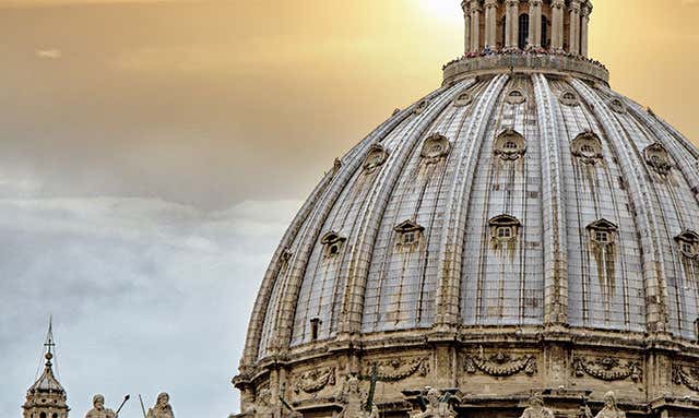 Vatican City - Buy tickets for the Vatican