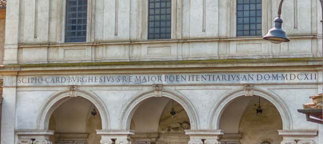 Visita guiada por las catacumbas de San Sebastián, Roma - Civitatis