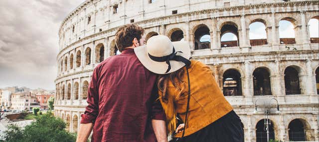 Rome Photo Tour - Book Online at Civitatis.com