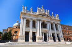 Escursioni, visite guidate e attività a Roma - Civitatis.com