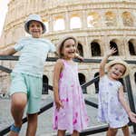 Coliseo de Roma: visitas guiadas y entradas - Civitatis