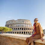 Coliseo de Roma: visitas guiadas y entradas - Civitatis