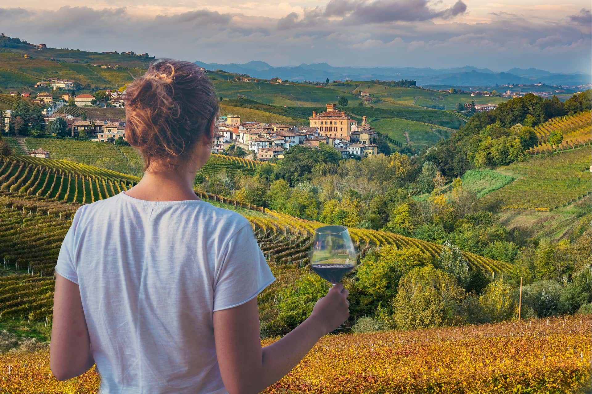 Chianti Wine Tour from San Gimignano - Book at Civitatis.com