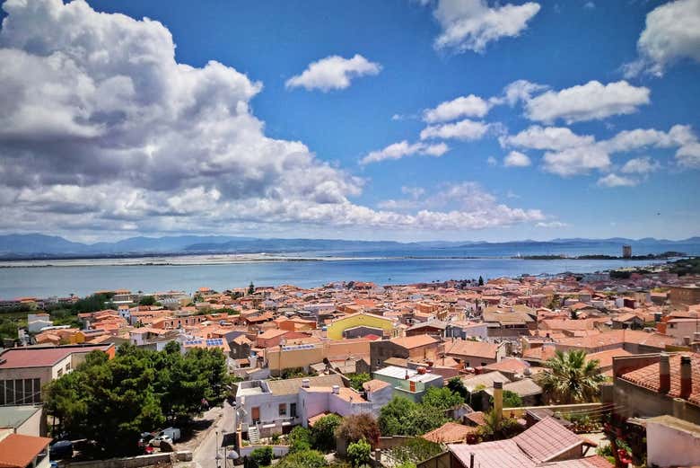 Visita guiada por Sant'Antioco - Reserve online em Civitatis.com