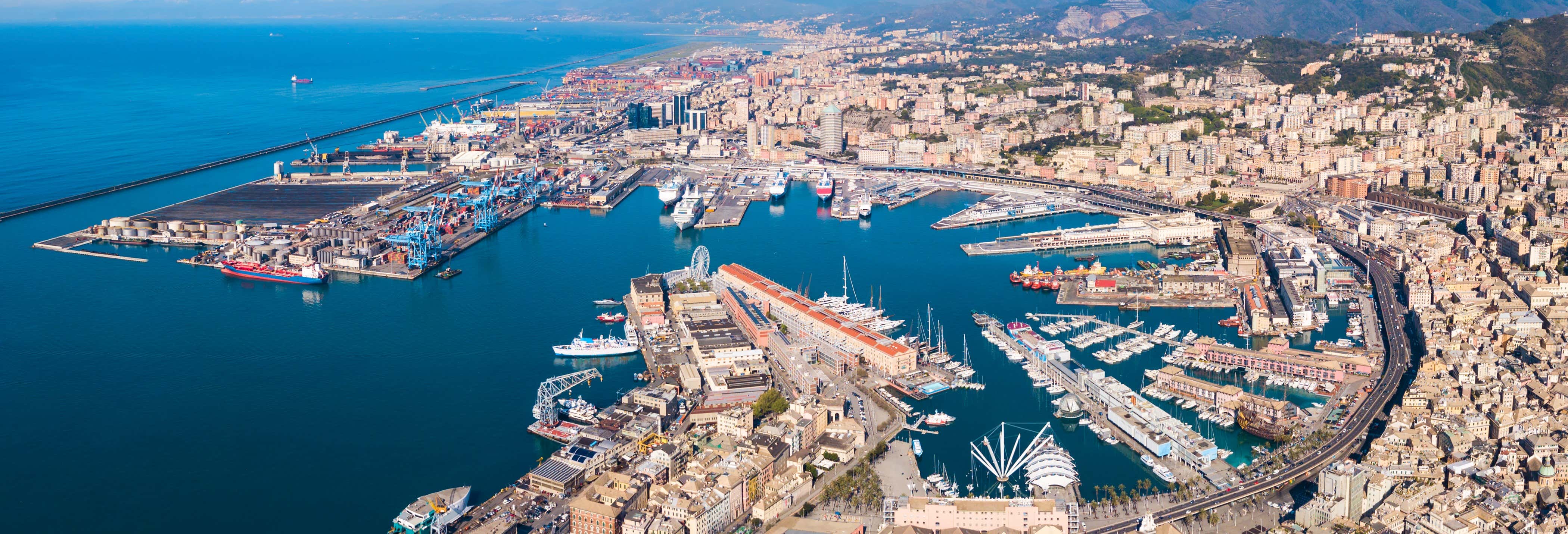 Excursiones a Cruceros – Civitatis