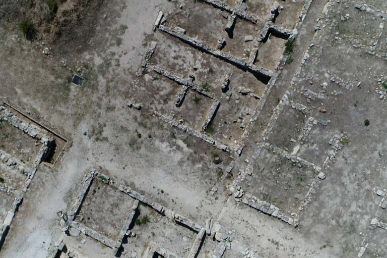 Heraclea Minoa & Turkish Steps Day Trip from Sciacca, Sciacca