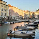 Descubre Trieste: Tours y excursiones en la ciudad costera - Civitatis