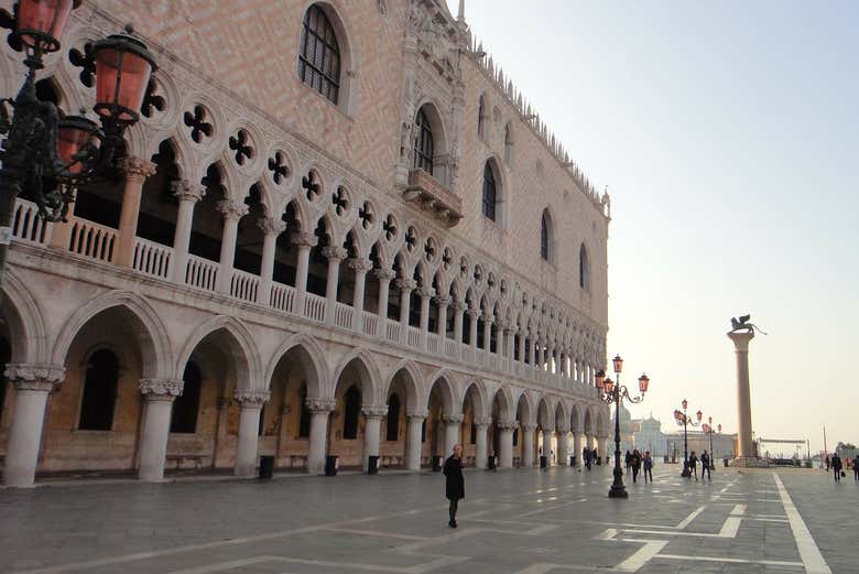 Free tour por Venecia - Reserva online en Civitatis.com