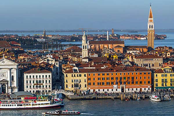 Sestieri of Venice - Neighbourhoods and districts of Venice
