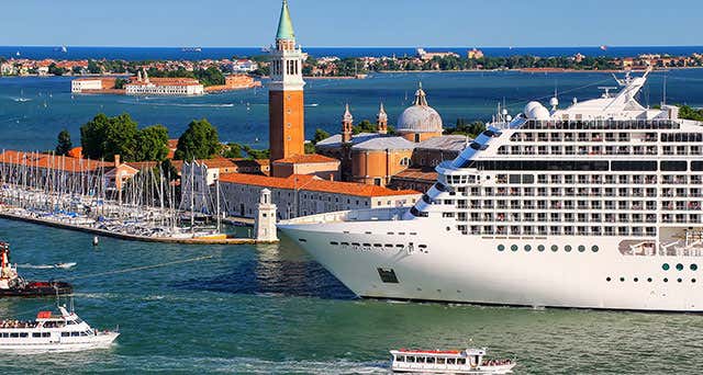 Crociere a Venezia - Destinazioni, prezzi e consigli