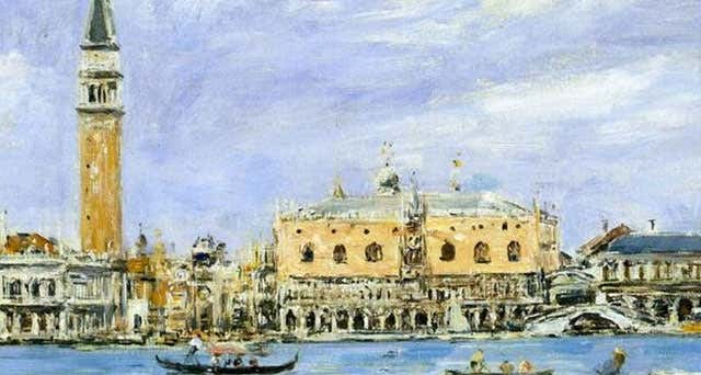 História de Veneza - Passado, presente e futuro de Veneza