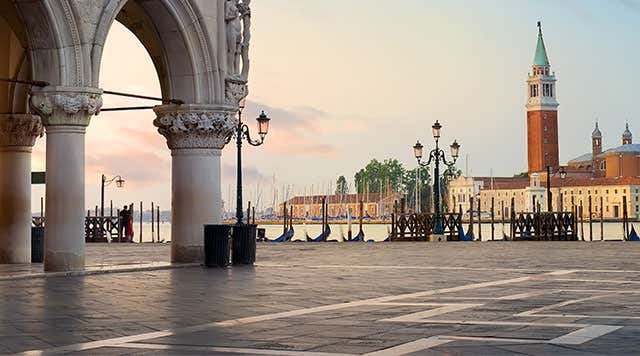 Rolling Venice Card - Your pass if you're aged between 6 and 29