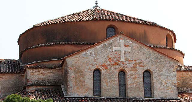 Torcello - História, tradição e como ir a partir de Veneza