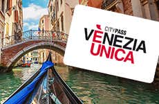 Venezia Unica City Pass - Acesso gratuito a atrações de Veneza