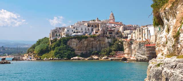 Vieste Private Tour - Book Online at Civitatis.com