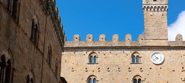 Private Tour of Volterra - Book Online at Civitatis.com