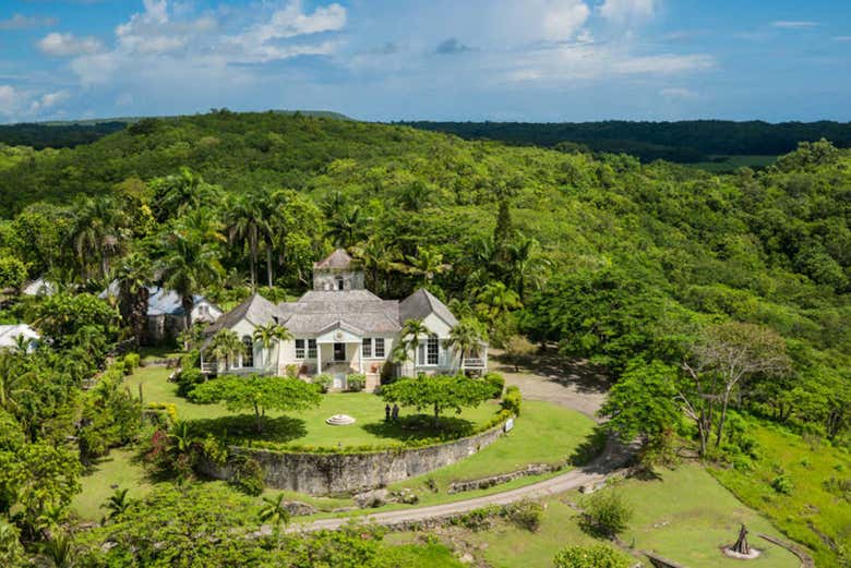 Excursión al Chukka Good Hope desde Bahía Montego - Civitatis