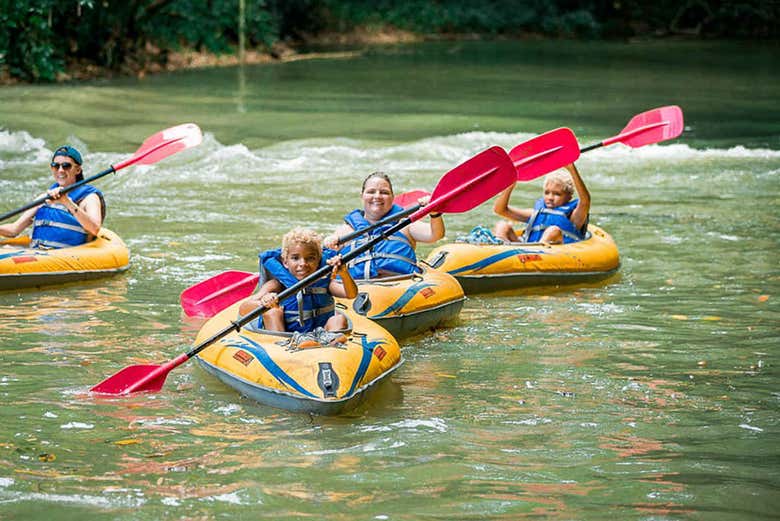 Chukka Good Hope Day Trip, Ocho Ríos