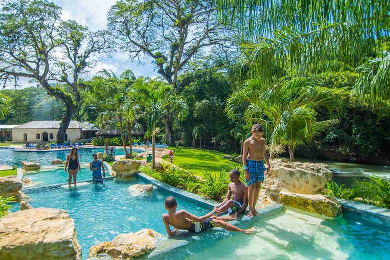 Excursión al Chukka Good Hope desde Ocho Ríos - Civitatis.com