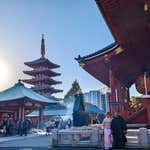 Las mejores excursiones, visitas guiadas y actividades en Tokio - Civitatis