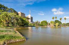 Excursiones, visitas guiadas y actividades en Nairobi - Civitatis