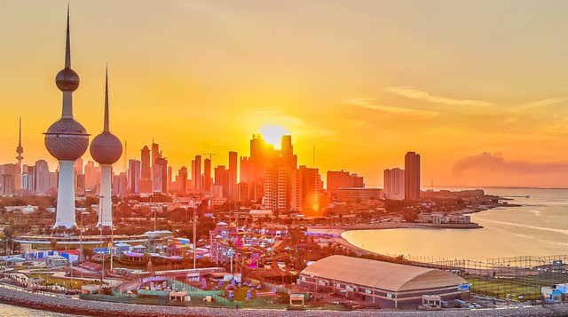 Tours y actividades en Kuwait: descubre lo mejor de la ciudad - Civitatis