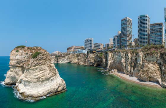 Guided tours, day trips and activities in Lebanon - Civitatis.com