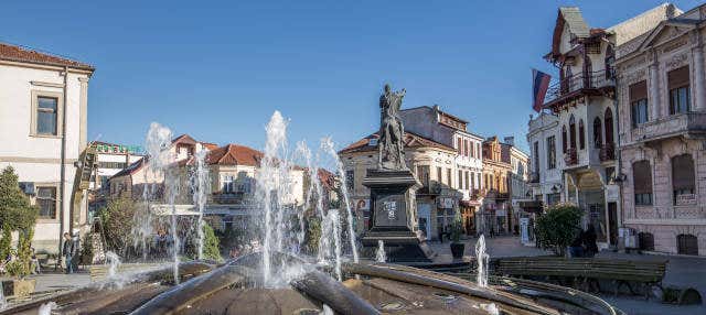 Excursión a Bitola desde Skopje - Reserva online en Civitatis.com