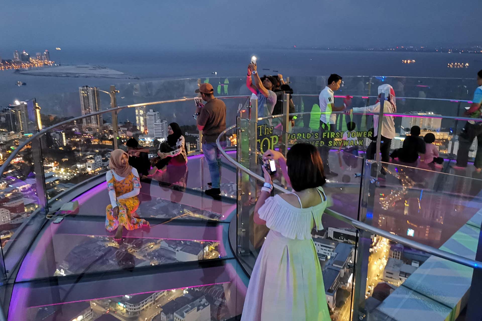 Top Penang Ticket - Book Online at Civitatis.com