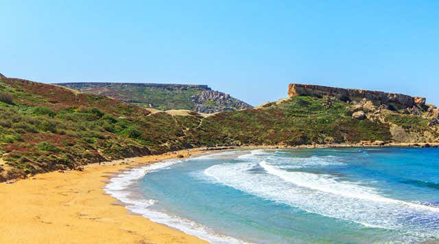 Golden Bay - Comment se rendre à Golden Bay