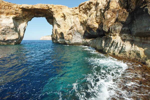 Géographie de Malte - Découvrez les différentes îles de Malte