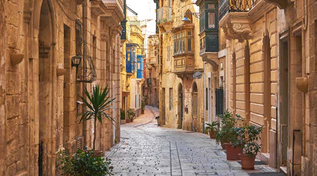 O que fazer em Malta - Monumentos e lugares para visitar em Malta