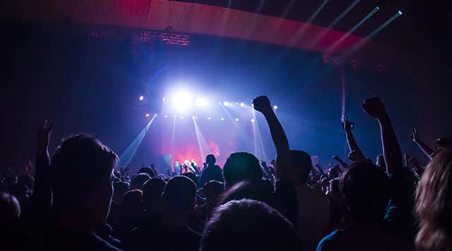 Vita notturna a Malta - Discoteche e divertimento a Malta