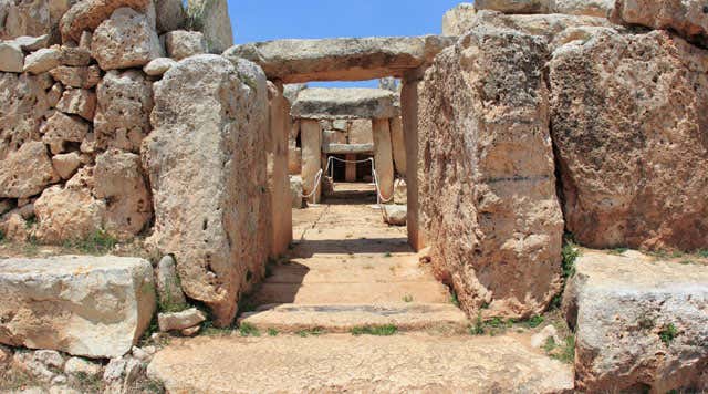 Hagar Qim Temples - History, prices and how to get there