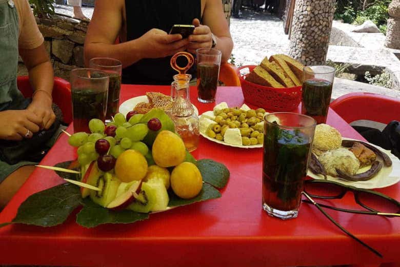 Chefchaouen Food Tour - Book Online at Civitatis.com