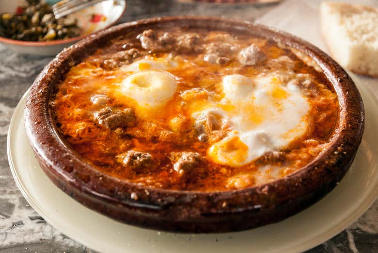 Chefchaouen Food Tour - Book Online at Civitatis.com