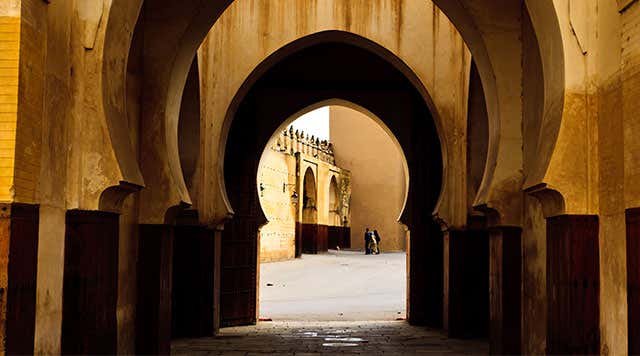 Histoire de Fès - Passé, présent et futur de Fès, Maroc