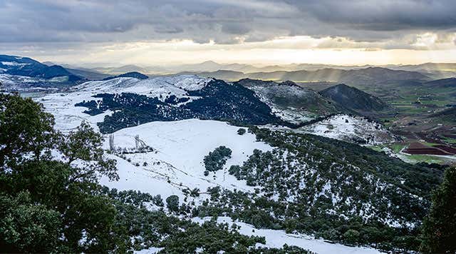 Ifrane - O que ver em Ifrane e como ir saindo de Fez