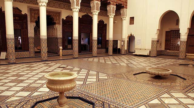 Museu de Marrakech - Horário, preço e localização em Marrakech