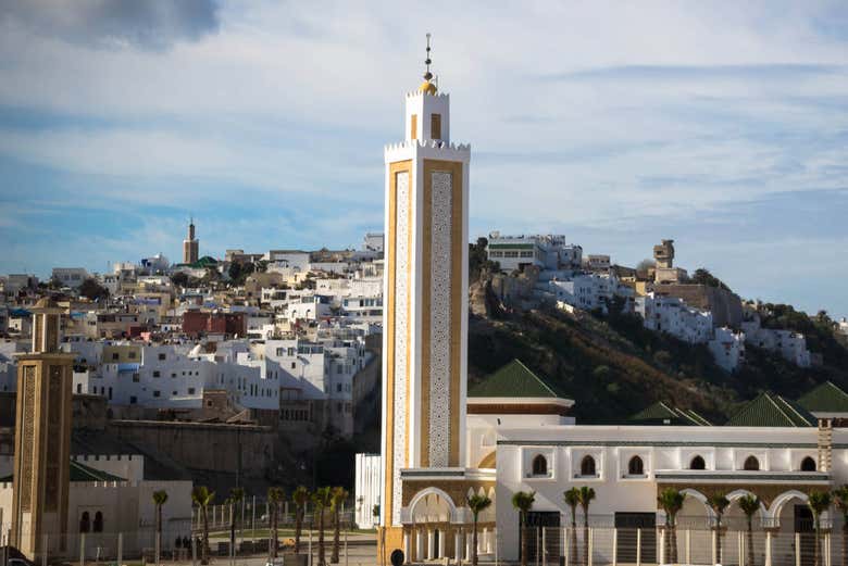 Tangier Free Tour - Book Online at Civitatis.com