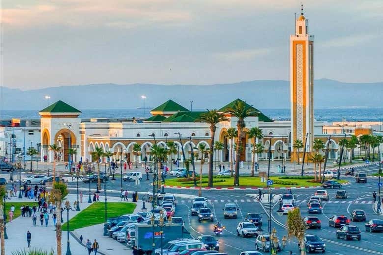 Tangier Free Tour - Book Online at Civitatis.com