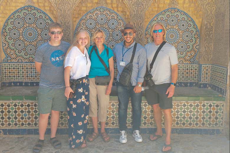Tangier Free Tour - Book Online at Civitatis.com