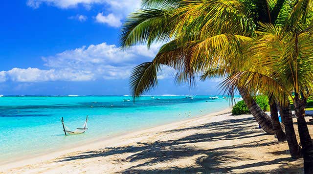 Playas de Isla Mauricio - Guía de las mejores playas de Mauricio