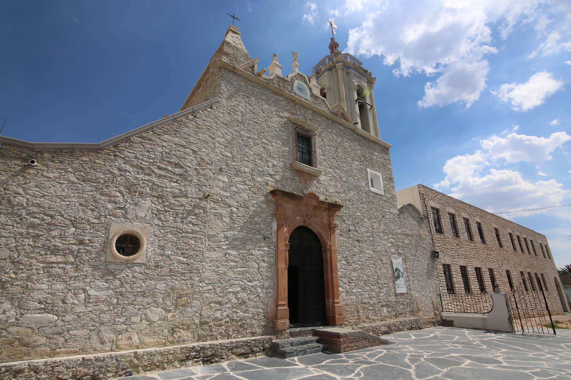 Excursión a Real de Asientos y Tepezalá desde Aguascalientes ...