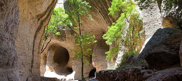 Excursión al Cañón de Namúrachi desde Chihuahua - Civitatis