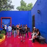 Visitas guiadas y entradas al Museo Casa Azul de Frida Kahlo - Civitatis