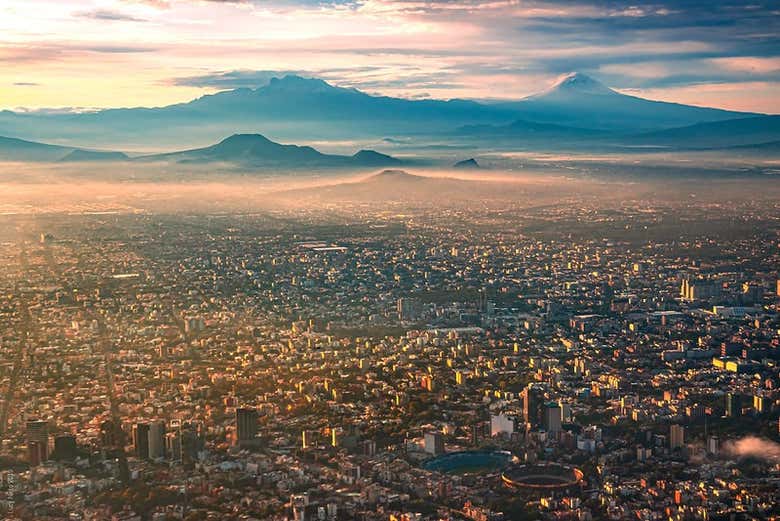 Turicard: Mexico City All-Inclusive Pass, Ciudad de México